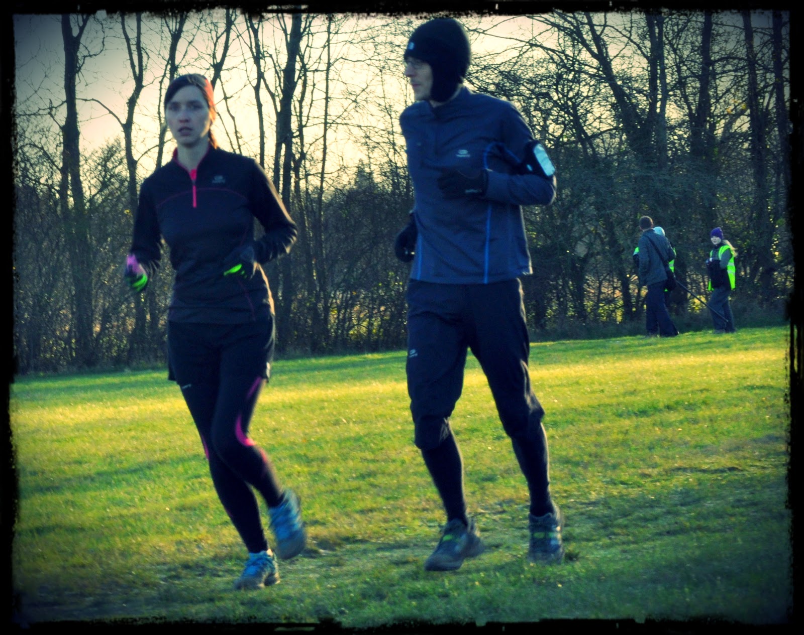 blog7t: Riddlesdown parkrun twenty-four (RDp24)