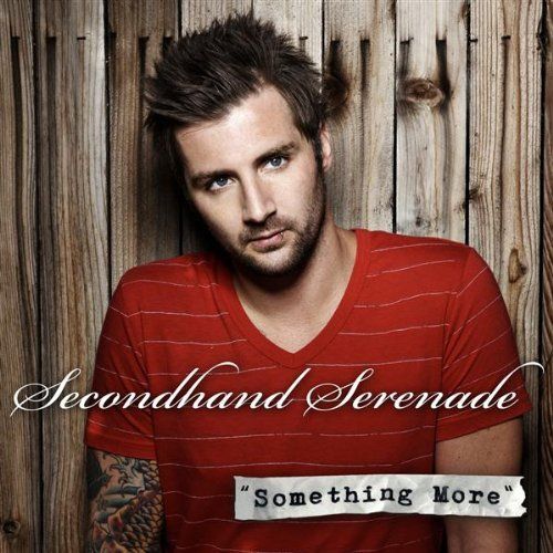 Secondhand Serenade Band