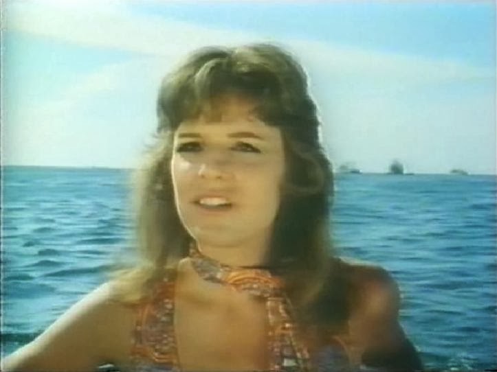 The Bloody Pit of Horror: Woman Hunt, The (1972)