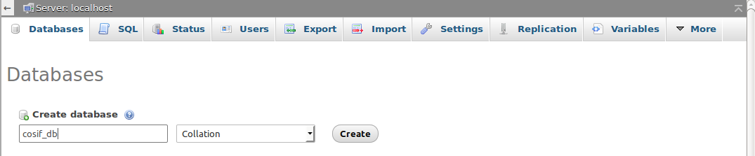 Cara Install Wordpress di localhost Ubuntu “Linux” - BACA CODING