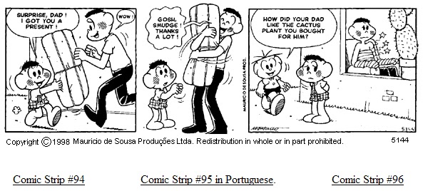 Inglês e Português Sem Segredos: Simple Past (Verbs regulares ...