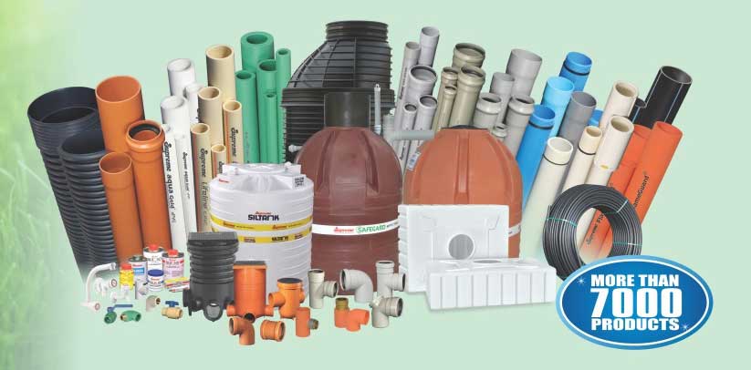 Penjelasan Lengkap PVC (Pembuatan, Sifat Fisika, Penggunaan dan Bahaya ...