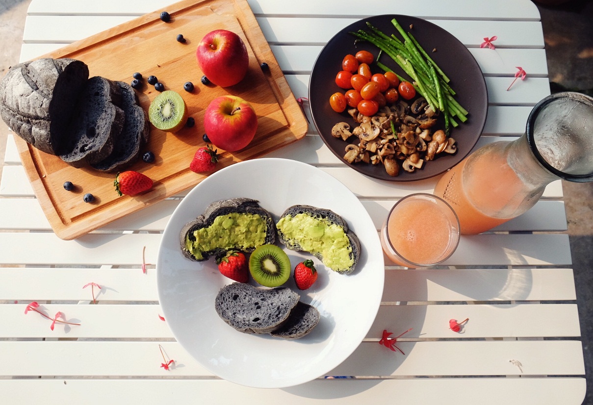 Petite Cooking Space