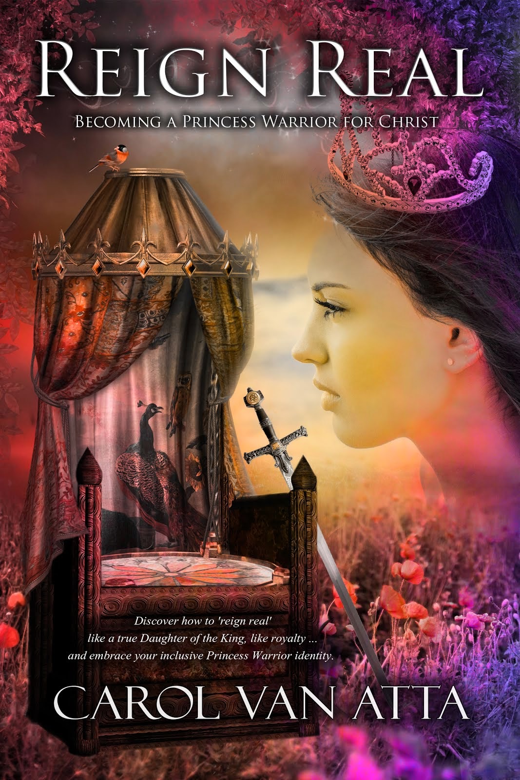 Reign Real: Becoming a Princess Warrior for Christ: Susan the Gentle ...