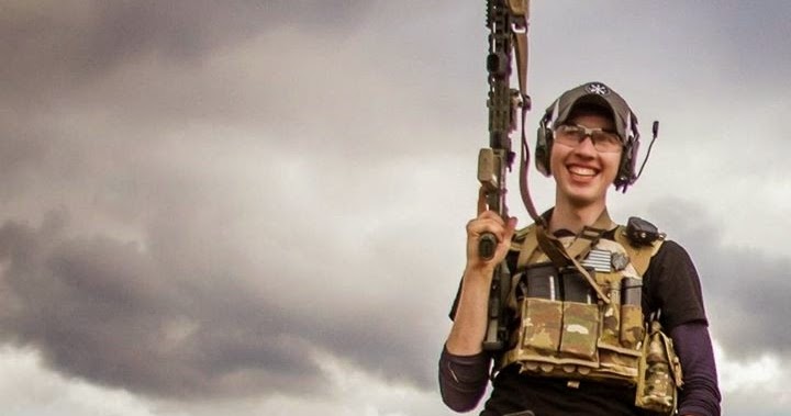 Dominion Focused Womanhood: Entrepreneurial at Home feat. Lucas Botkin ...