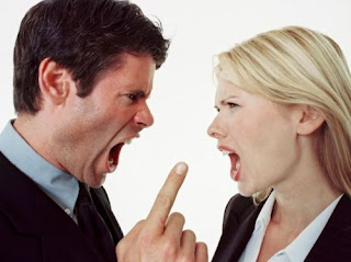 ¿CUÁLES SON LAS CAUSAS DE LA MAYOR PARTE DE LOS CONFLICTOS INTERPERSONALES?