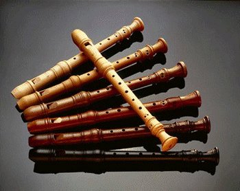 Ampa Pau Boada: EXTRAESCOLAR FLAUTA