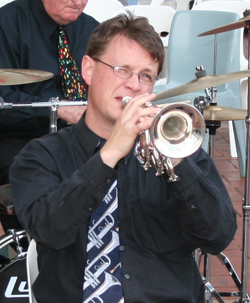 Bridge City Jazz Band: Jazz in Sydney....Bridge City Jazz Band at Club ...