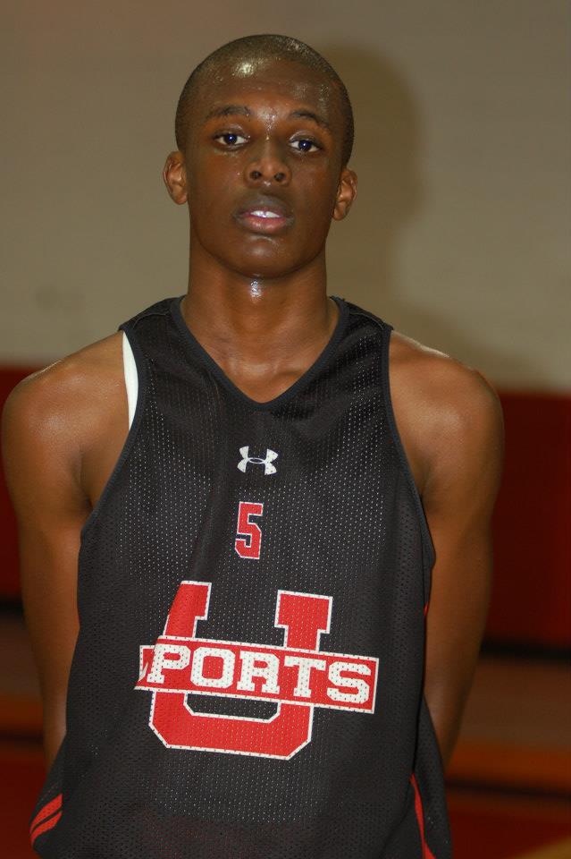 BASKETBALL SPOTLIGHT NEWS: Gunning For #1: Florida's Harris Back For ...