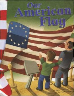 Primary Powers: The Mighty Red, White, and Blue