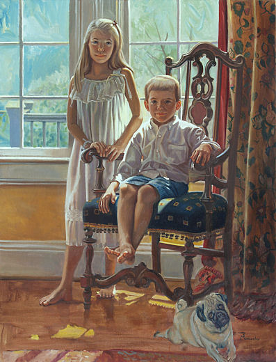 tr-art- 1: Rob Maniscalco