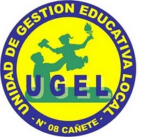 UGEL Nº 08 - CAÑETE