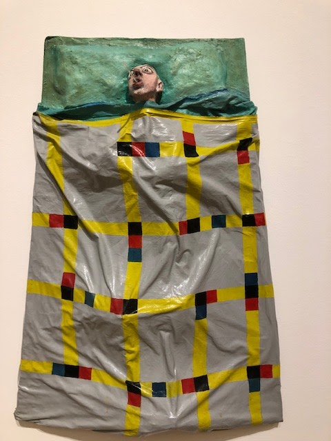 Pablo Suárez... - El mundo de las Artes Visuales...