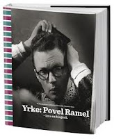 Bokstugan: Yrke: Povel Ramel – inte en biografi