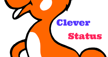 Best Clever Whatsapp Status, Short Clever Messages