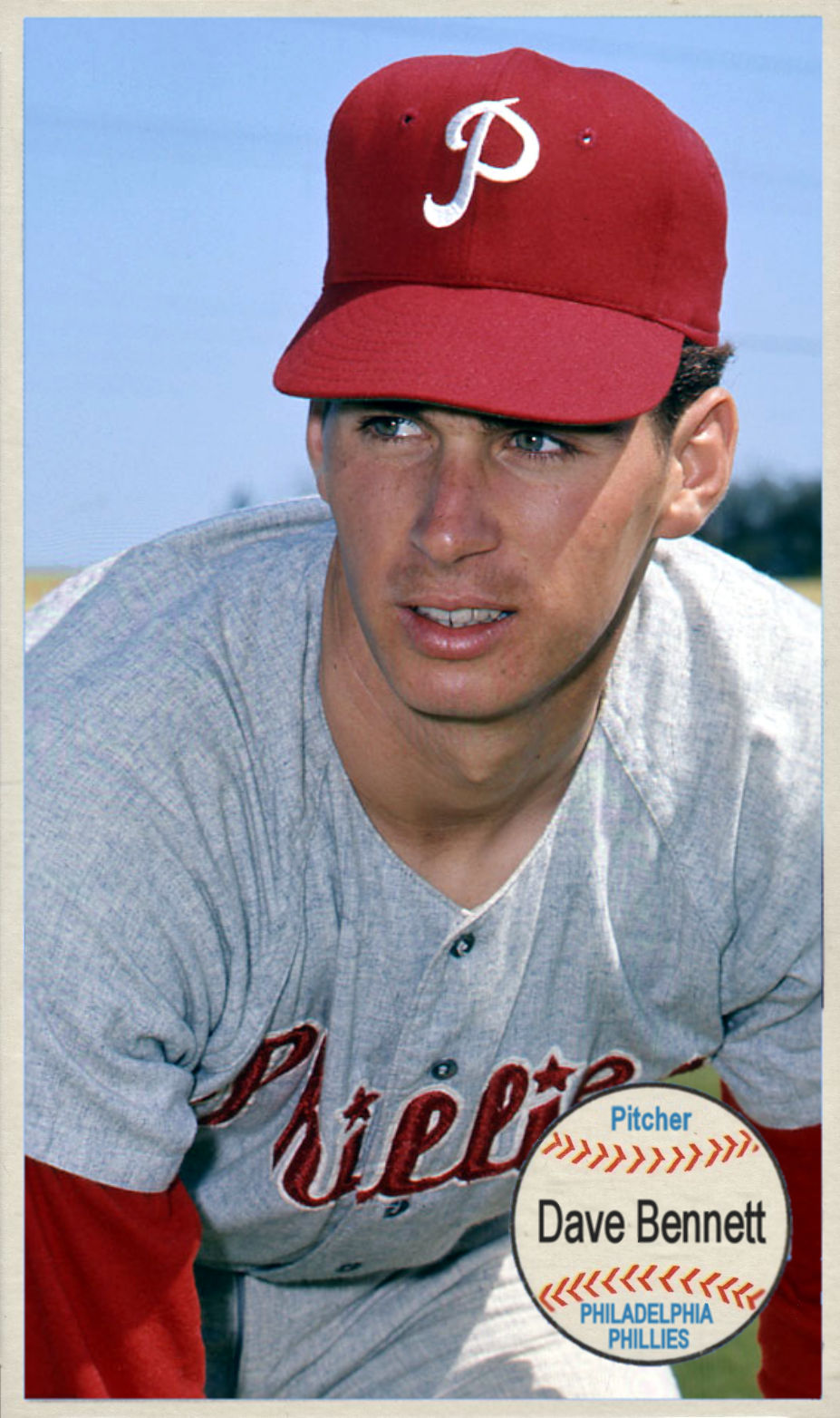 Cards That Never Were: What's going on at my other blog?