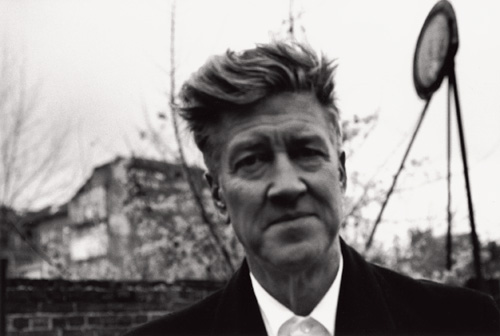Cortos en el Diván: The Alphabet [David Lynch] (1968)
