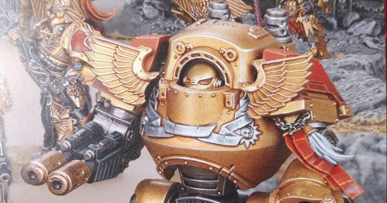 The Sage Brush - Painting Gaming Miniatures: Work-In-Progress: Custodes ...