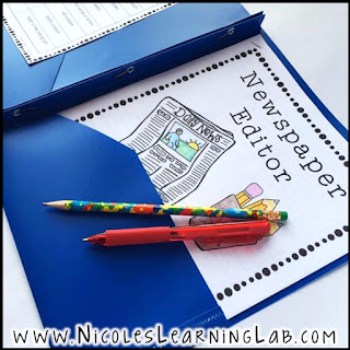 Improve Editing In Your Classroom | Learning Lab