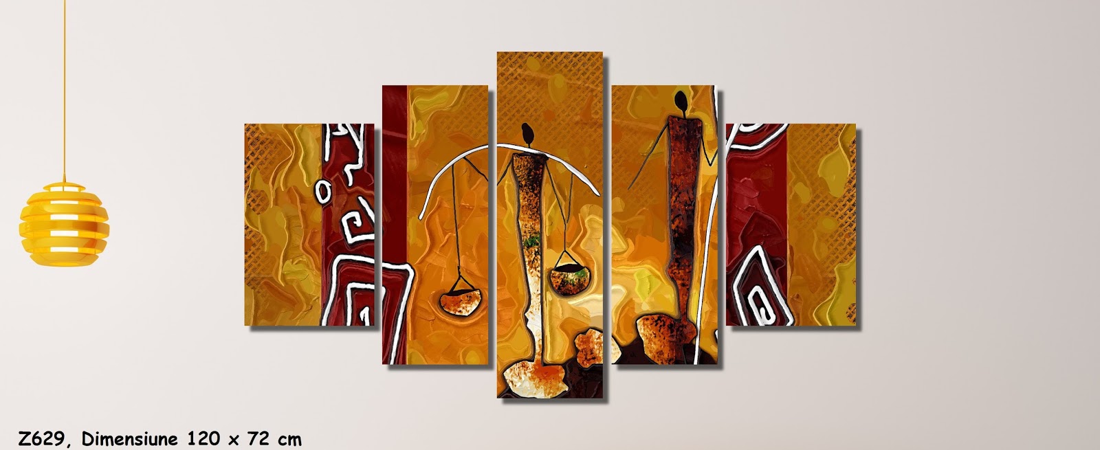 Tablouri Canvas, Tablouri Moderne, Tablouri Decorative, Tablouri ...