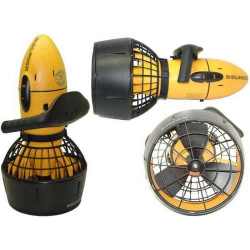 Mireu com és: PROPULSOR ACUÁTICO