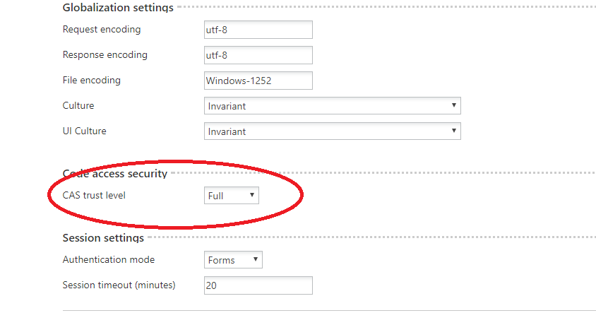 ASP.Net and Sql Server Articles: This program is blocked by group policy. For more information ...
