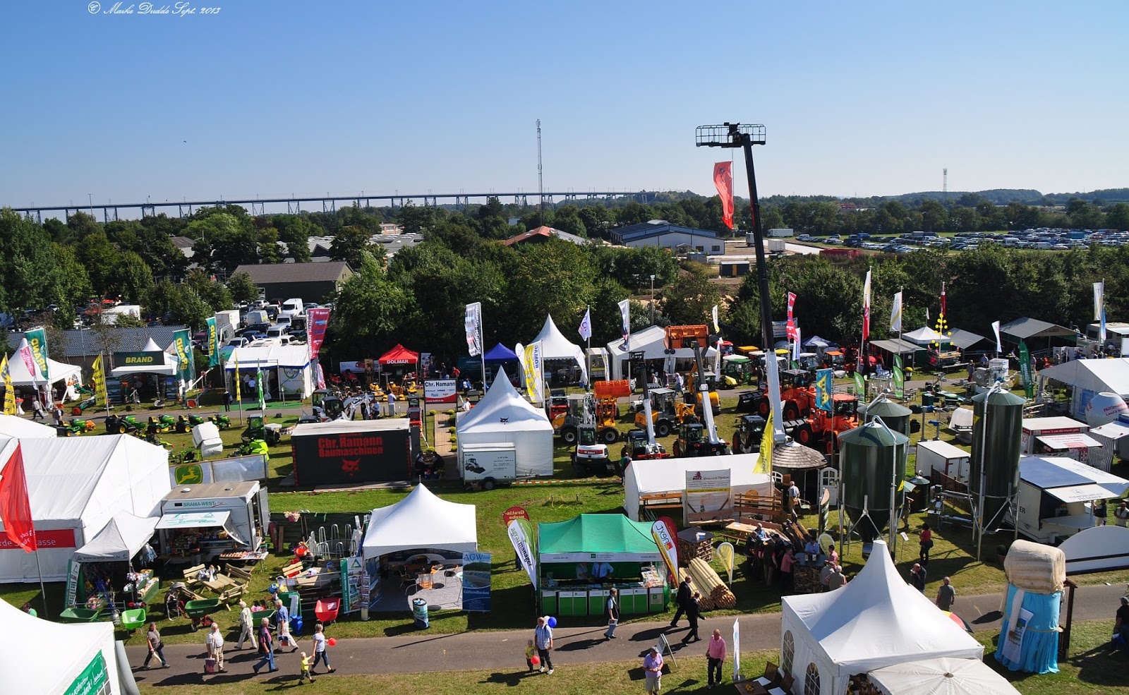 Hohenaspe - eine Gemeinde stellt sich vor!: Norla in Rendsburg