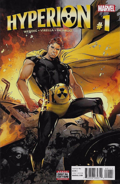 Every Day Is Like Wednesday: I hope that we might all, like Sluggo ...