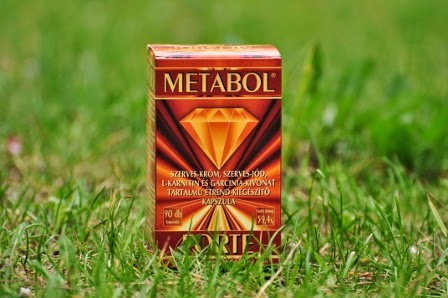 Bor és Egészségbolt: Metabol forte