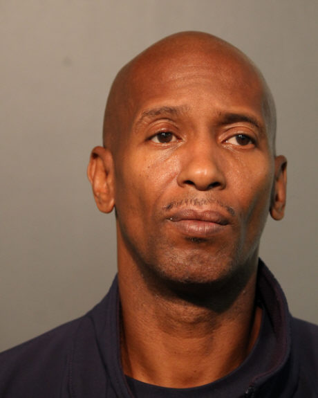 BLOTTER: A Look At Some Recent Arrestees - CWB Chicago