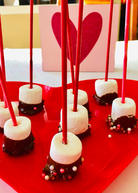 Airing My Laundry, One Post At A Time...: Easy Valentine's Day ...