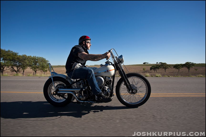 Kemosabe and The Lodge: Dave Biller