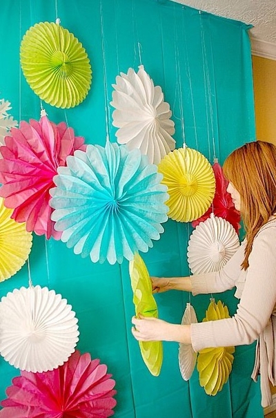 Tutorial de Artesanías: Photocall o Photobooth. Opciones para boda y ...