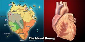 Marinduque: The Heart Shaped Island