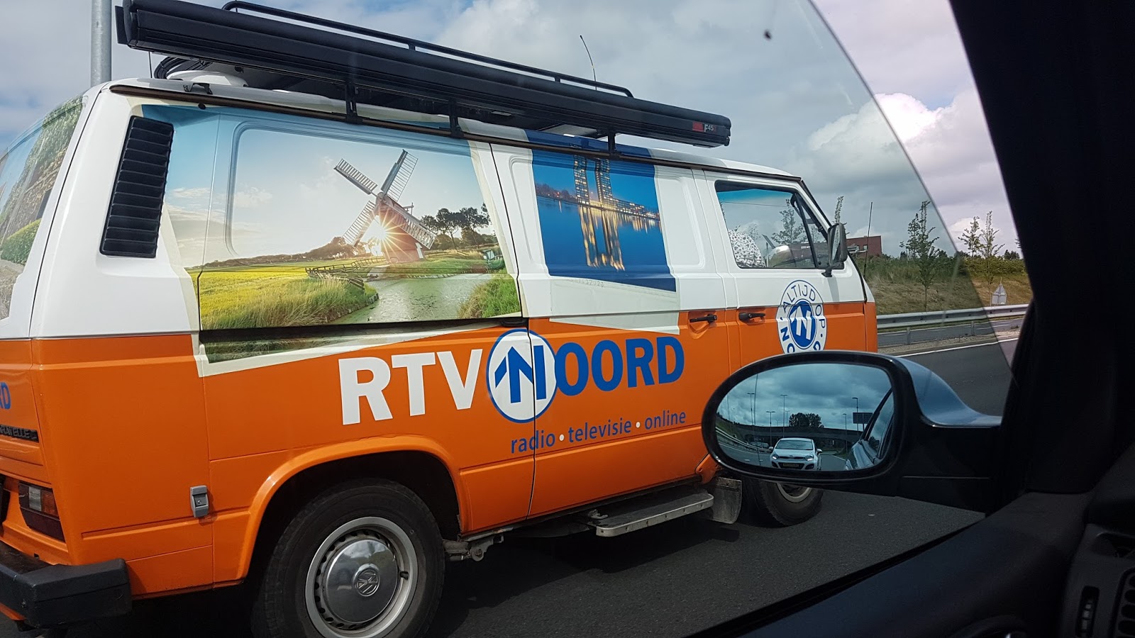 Rtv Noord Logo
