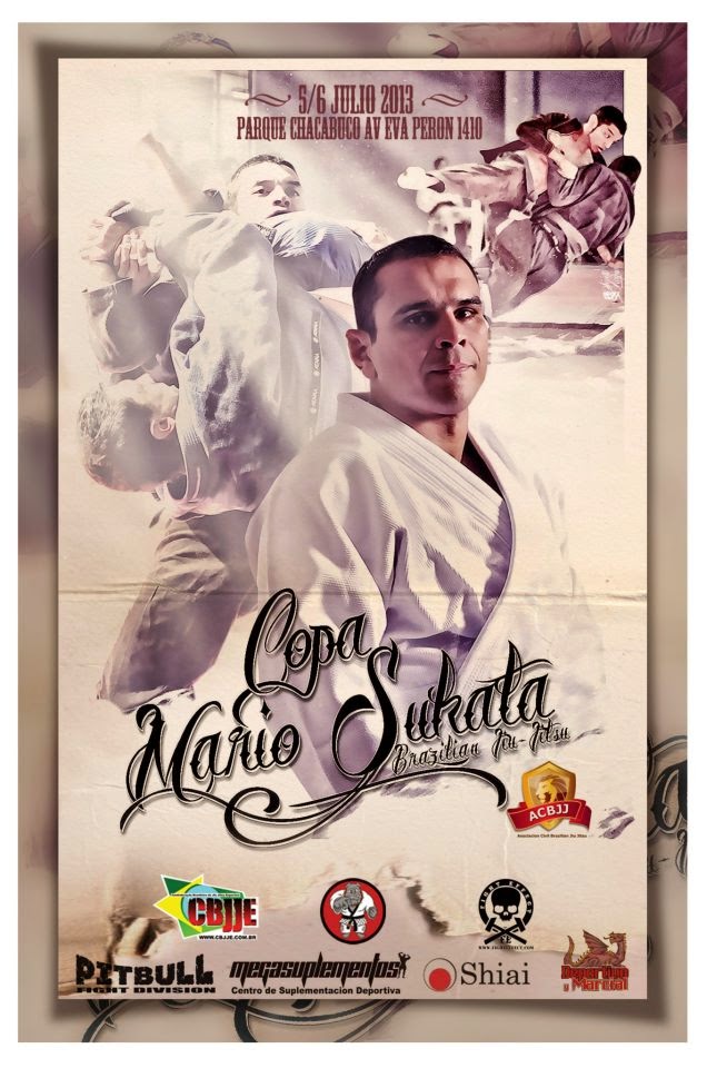 Blog do Olivar: PARABÉNS MARIO SUKATA