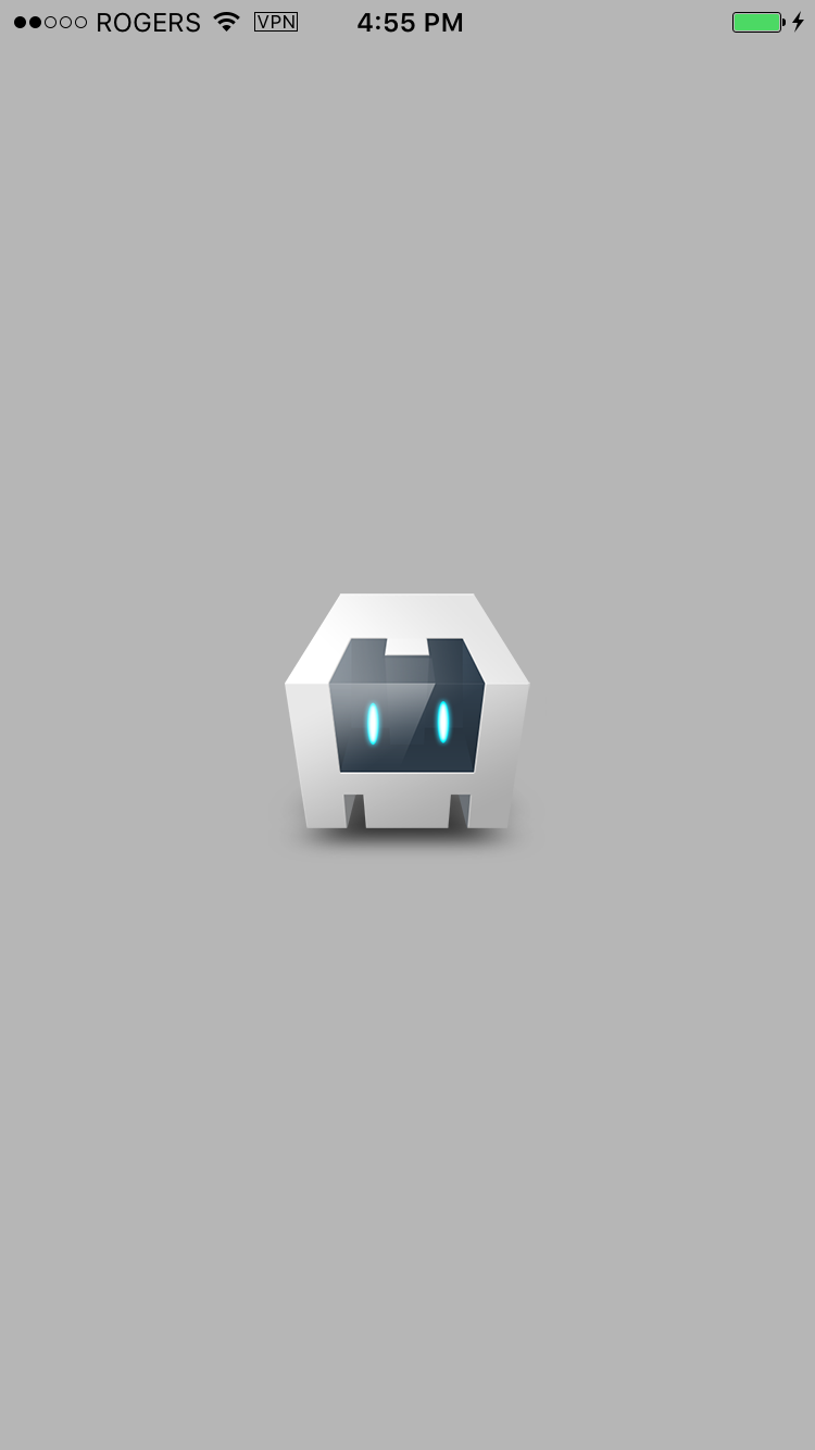 Jonathan Li Ios Cordova Cdvlaunchscreen Storyboard And Splash Screen Plugin