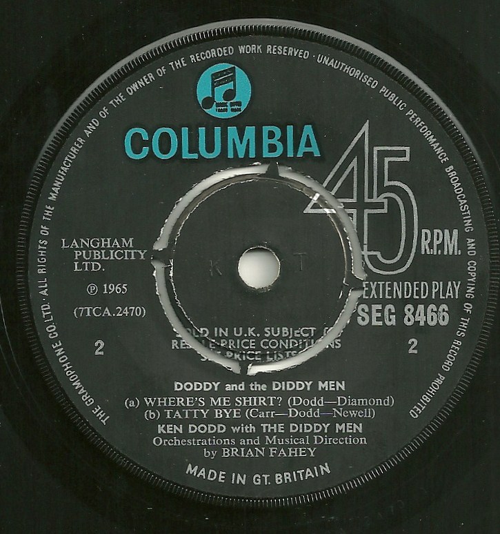 diddy men - JungleKey.co.uk Image