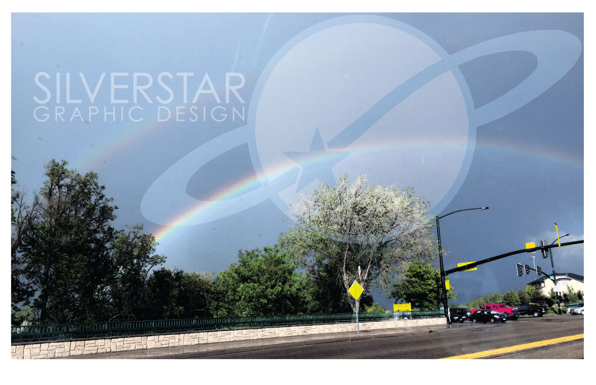 SILVERSTAR GRAPHIC DESIGN