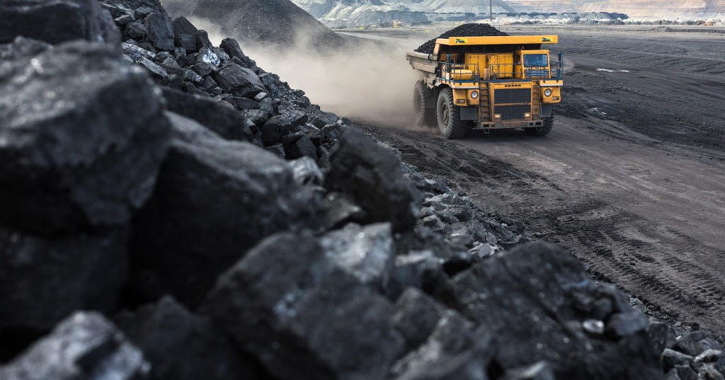 Top 10 Countries with the Largest Coal Reserves - Top 10 List