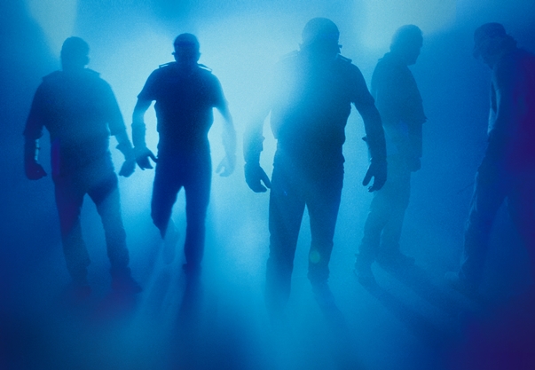 Tráiler de Hyena, de Gerard Johnson