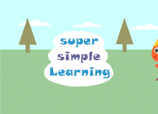 Duniakku: Praktikum 7 Remake "One Little Finger" by Super Simple Song ...