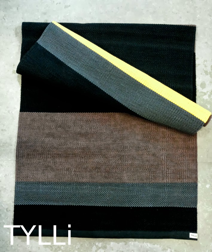 TYLLi: Epätasaraitaa tilauksesta