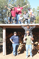 Broken Arrow Bible Ranch