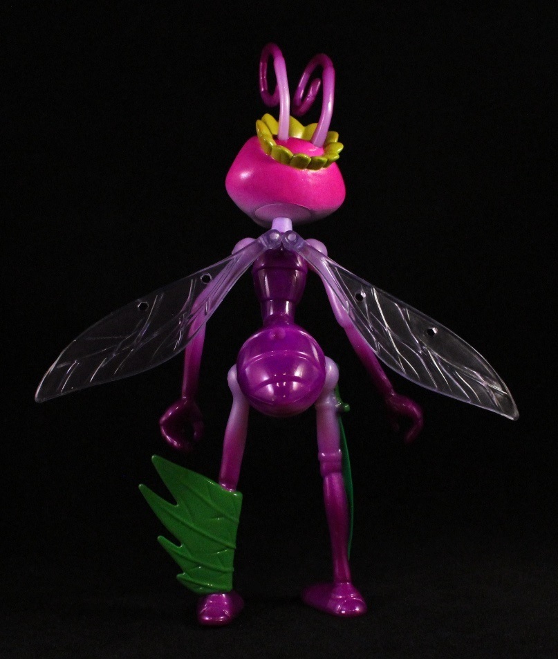 She's Fantastic: A Bug's Life - PRINCESS ATTA!