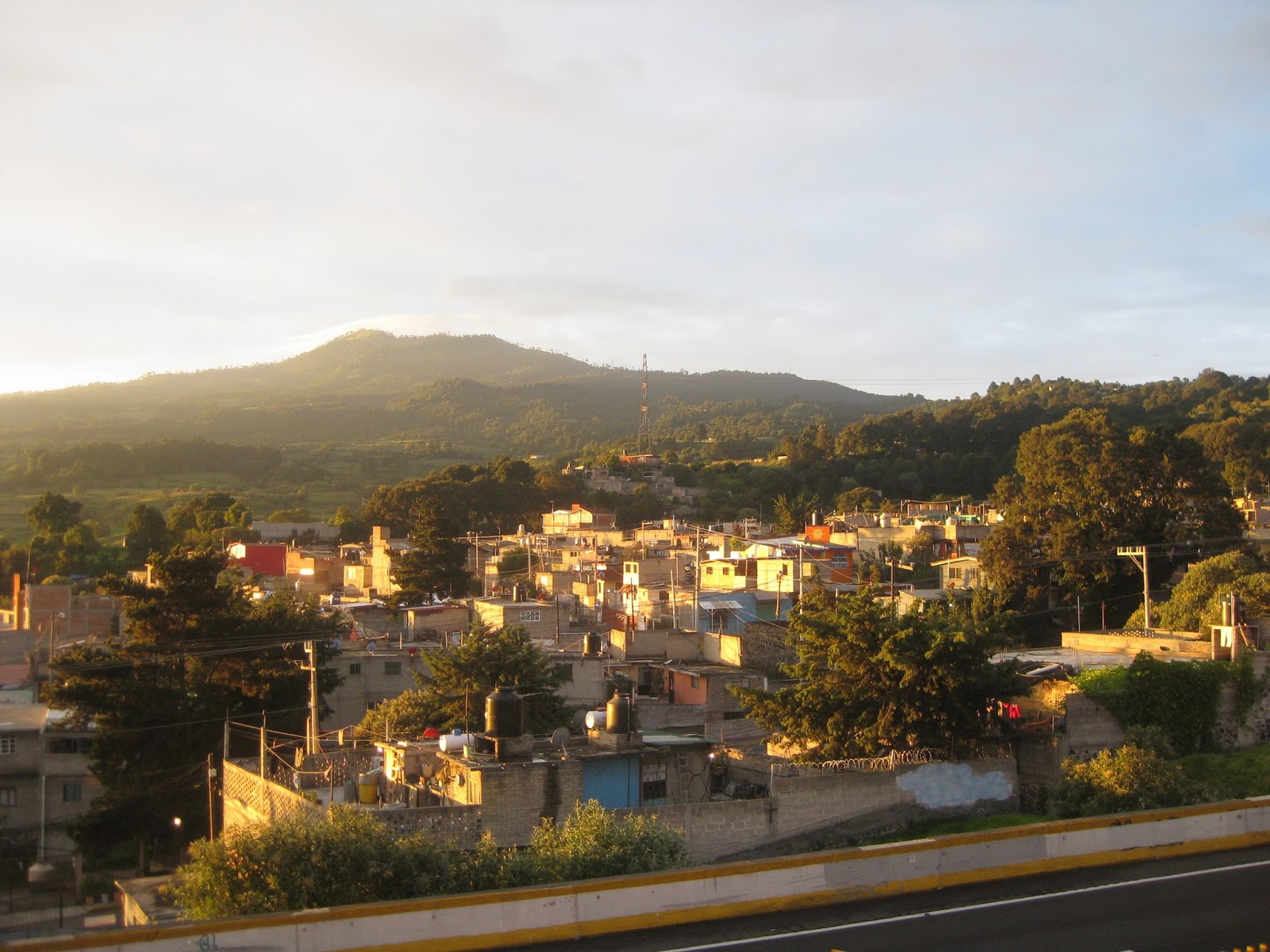 Una obra maravillosa: Aug 24 - TOPILEJO!!!!