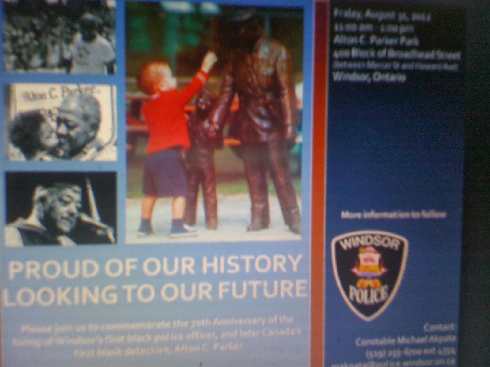 THE BLACK SOCIAL HISTORY:: BLACK SOCIAL HISTORY : AFRO- CANADIAN ...