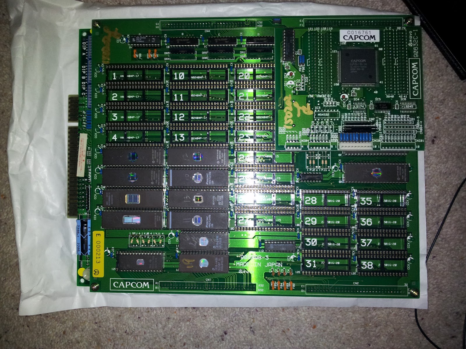 PORLZILLA.COM | Designer Toys, Paintings, Retro Consoles, Illustrations ...