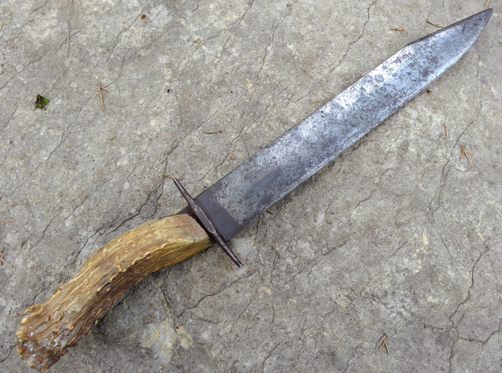 Old Knife Names at Nathan Mcnicholas blog