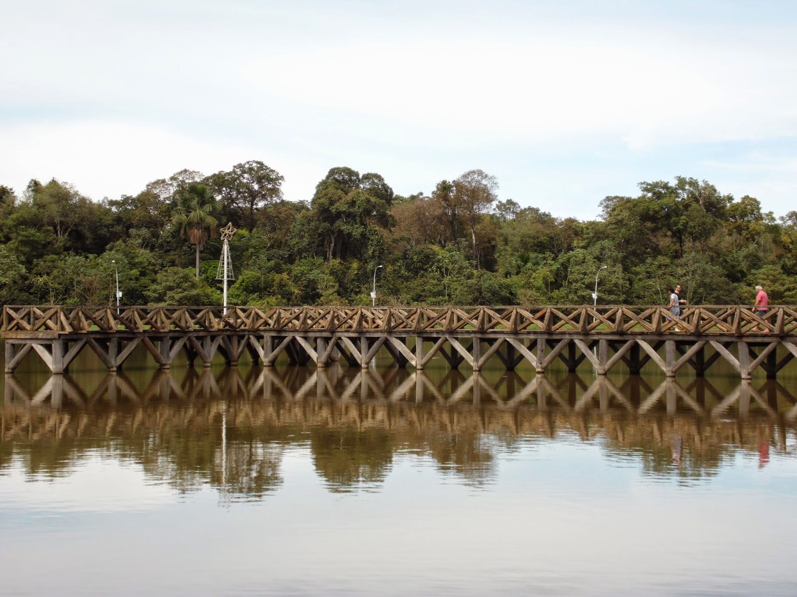 Segura a Benção: UMA VOLTA EM LUCAS DO RIO VERDE - MT